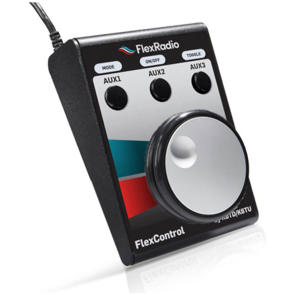 Flexradio FLEX-CONTROL 239.58 €|Envío gratuito | Astroradio