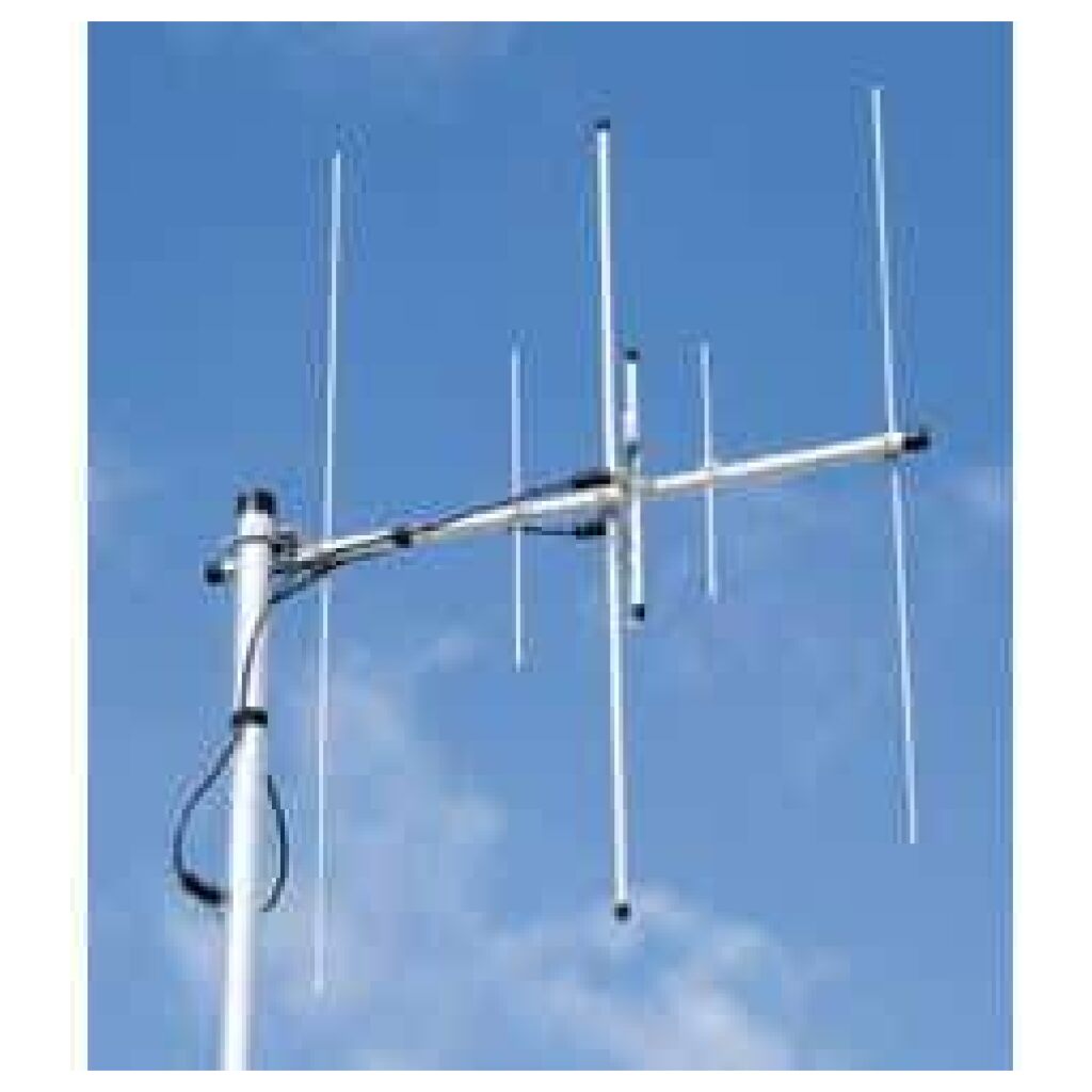 Cushcraft Antena directiva bibanda A2706S -144-450 MHz. 3/3 elementos. 118.58 €|Envío gratuito ...