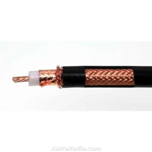 Messi & Paoloni CABLE HYPERFLEX 10 3.88 € | Astroradio