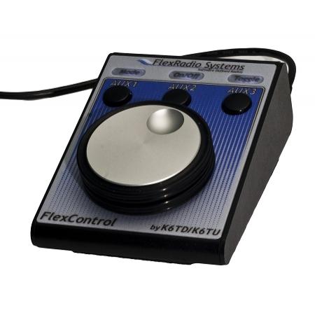Flexradio – FLEX-CONTROL – 175.45 € – Astroradio