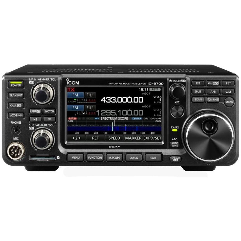 ICOM IC-7300 1,391.50 €|Envío gratuito | Astroradio