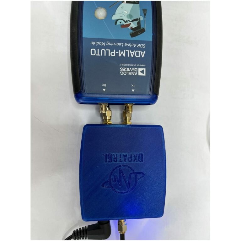 Dxpatrol Adalm-Pluto HF-Transverter 121.00 €|Free shipping | Astroradio