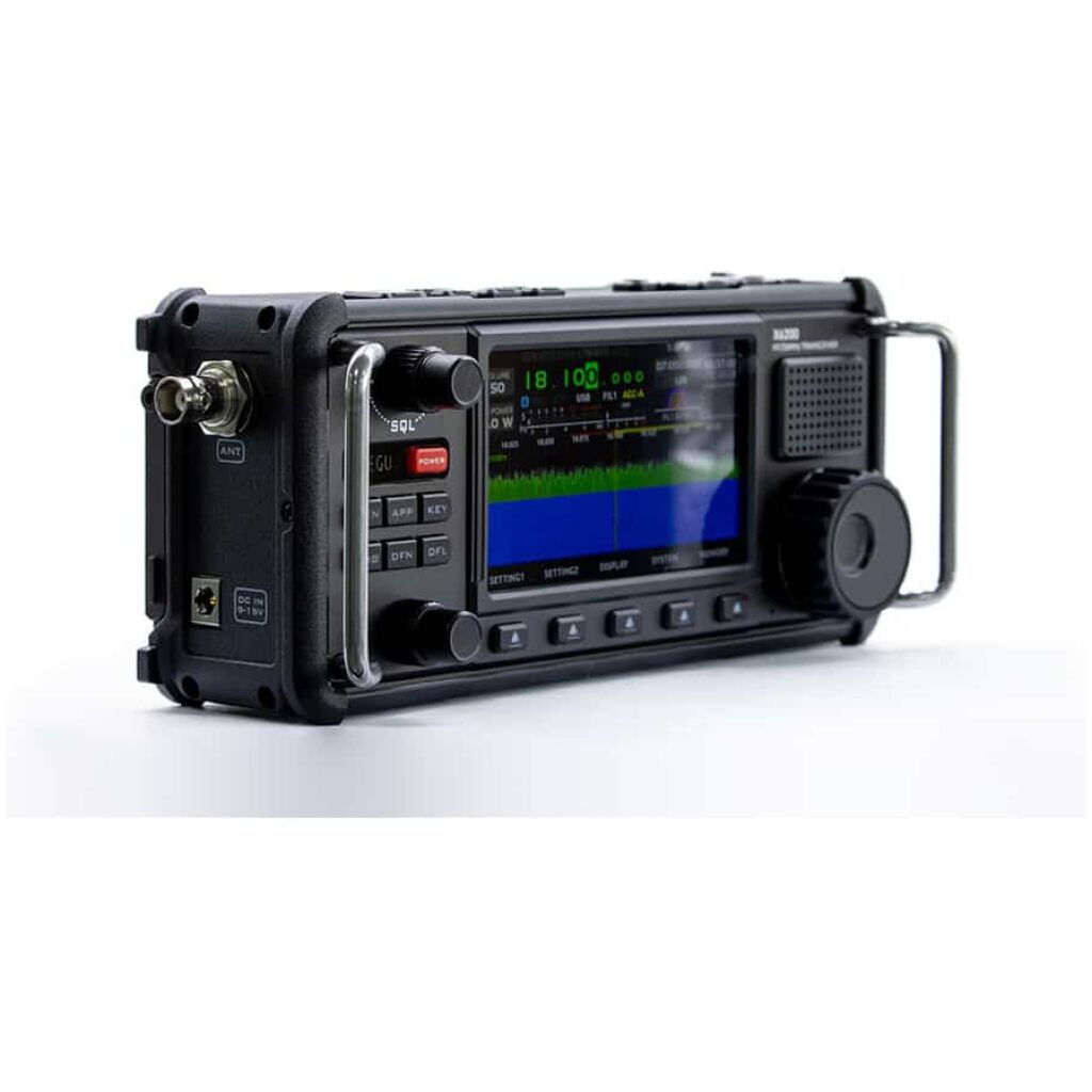 ICOM Transceptor IC-7300 MK2 1,571.79 €|Envío gratuito | Astroradio
