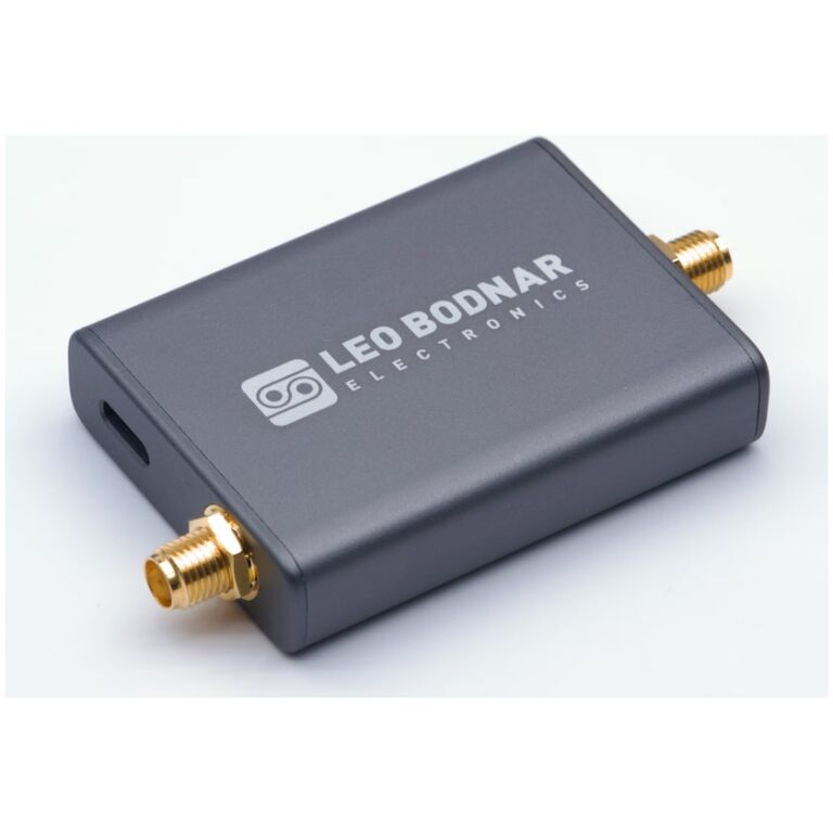 Leo Bodnar Electronics LBE-1420 GPSDO 169.40 €|Free shipping | Astroradio