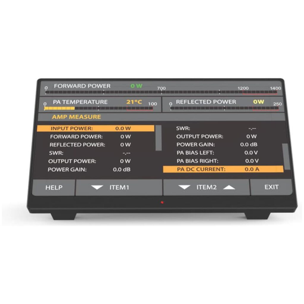 ACOM Acom 1400S 4,089.80 €|Envío gratuito | Astroradio