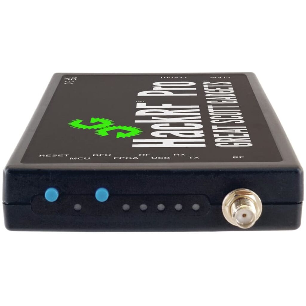 Great Scott Gadgets HackRF Pro | Astroradio